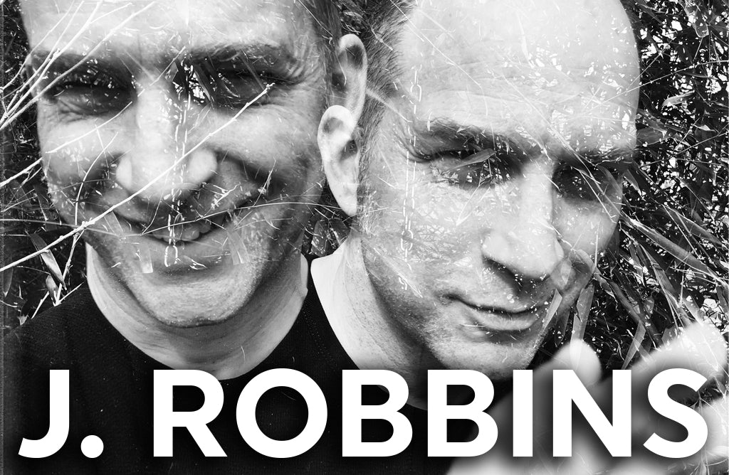 J. Robbins – Shirt Killer