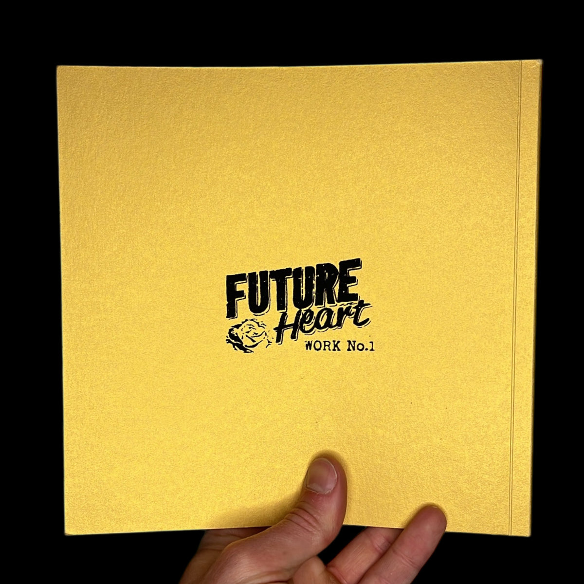 EVAN PATTERSON Songs Without Words Or Sound Book (2nd Edition) FHW1 ...