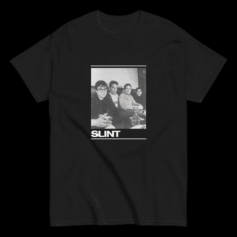 Slint – Shirt Killer