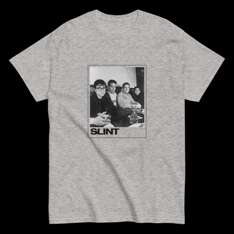 Slint – Shirt Killer