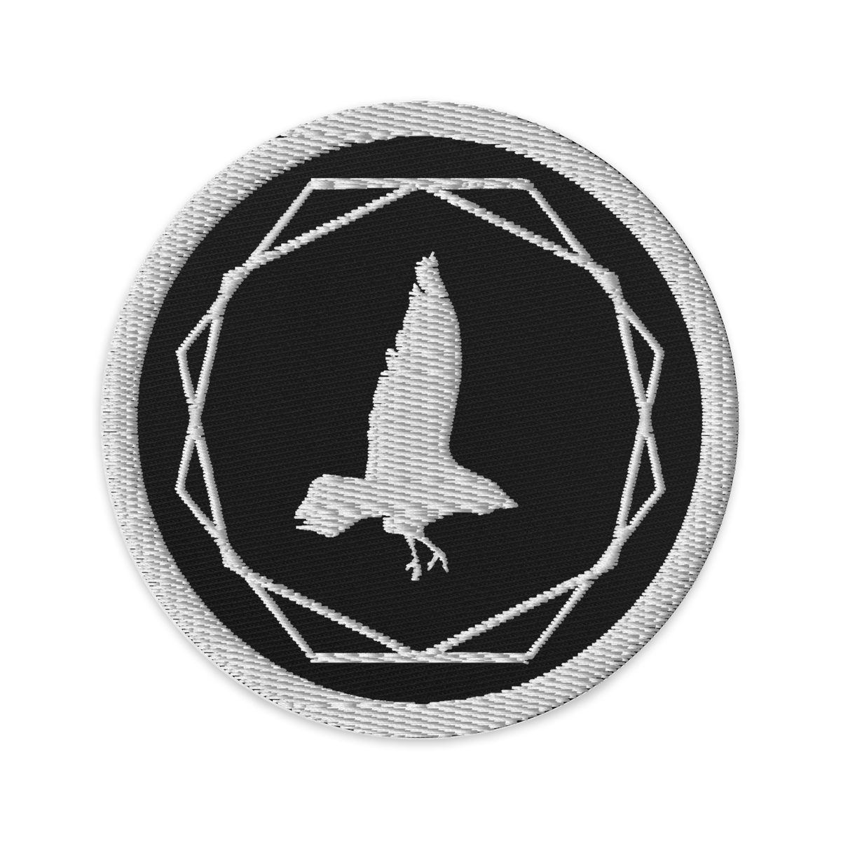 AMENRA Church Of Ra Embroidered Patch – Shirt Killer