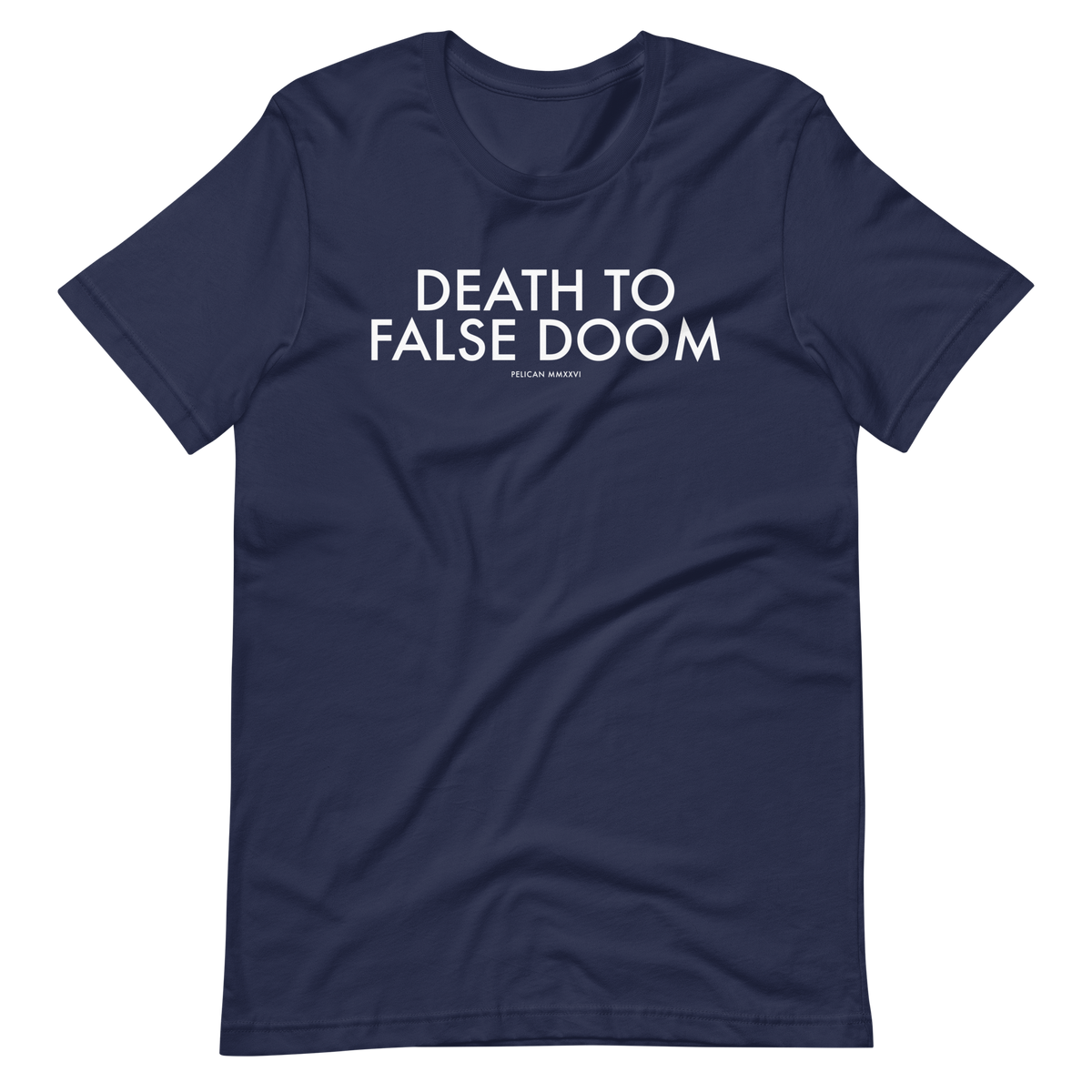 PELICAN Death To False Doom Shirt – Shirt Killer