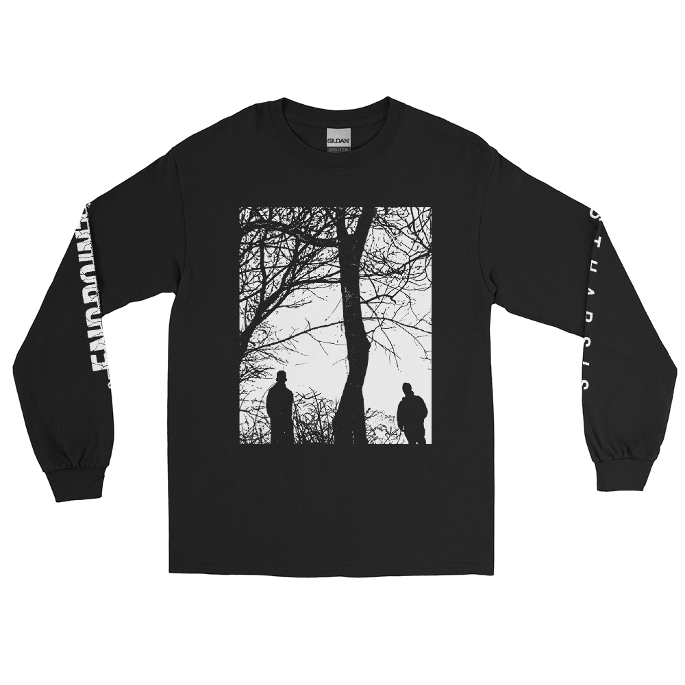 ENDPOINT Catharsis Long Sleeve – Shirt Killer