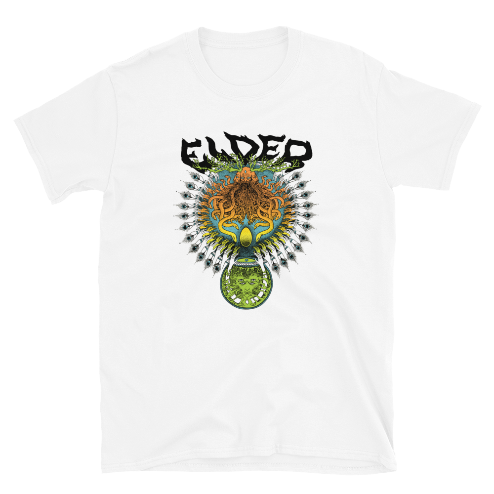 ELDER Snakes Shirt – Shirt Killer