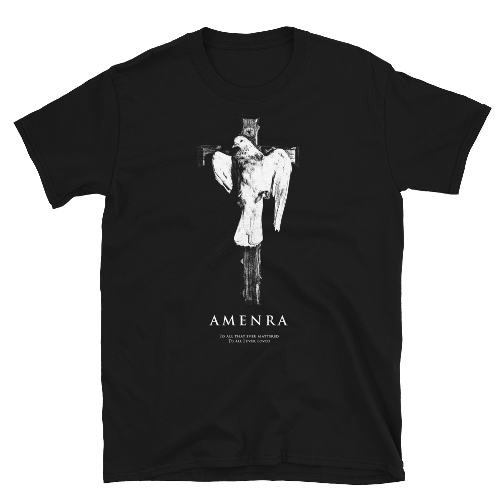 AMENRA Dove Shirt – Shirt Killer