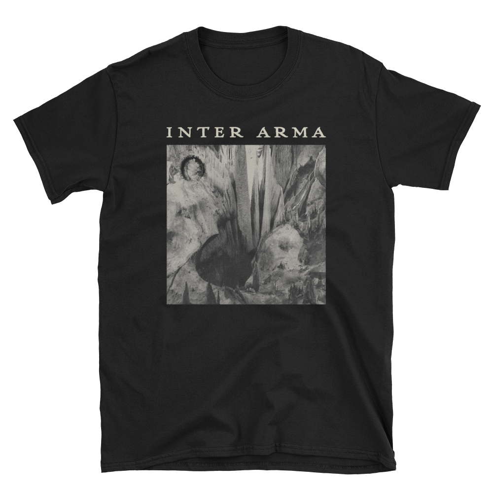 INTER ARMA Cavern Shirt – Shirt Killer