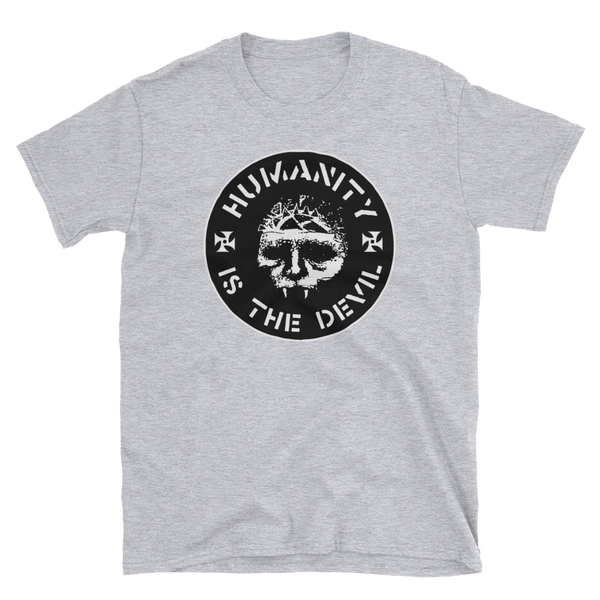 INTEGRITY Humanity 20th Anniversary Shirt – Shirt Killer