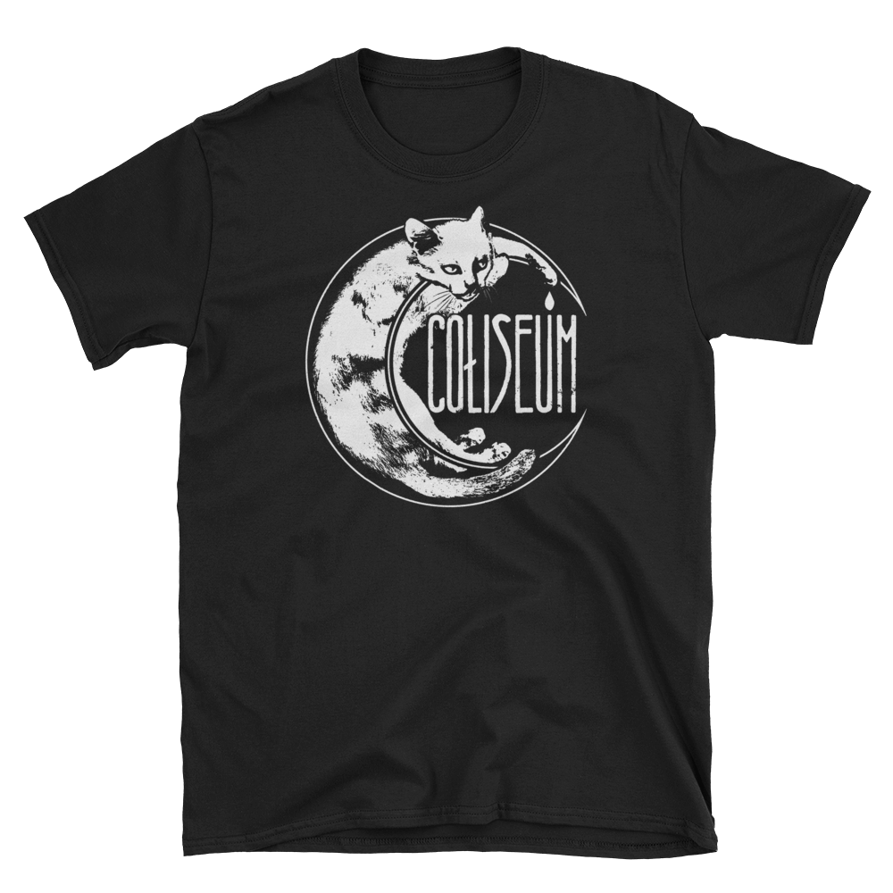COLISEUM Cat Moon Shirt – Shirt Killer