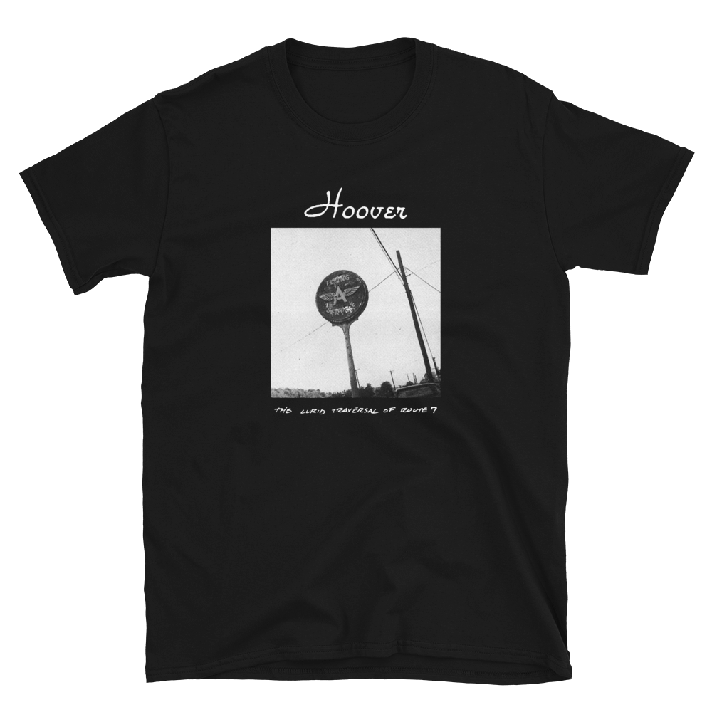 HOOVER Lurid Traversal Shirt Various Colors – Shirt Killer