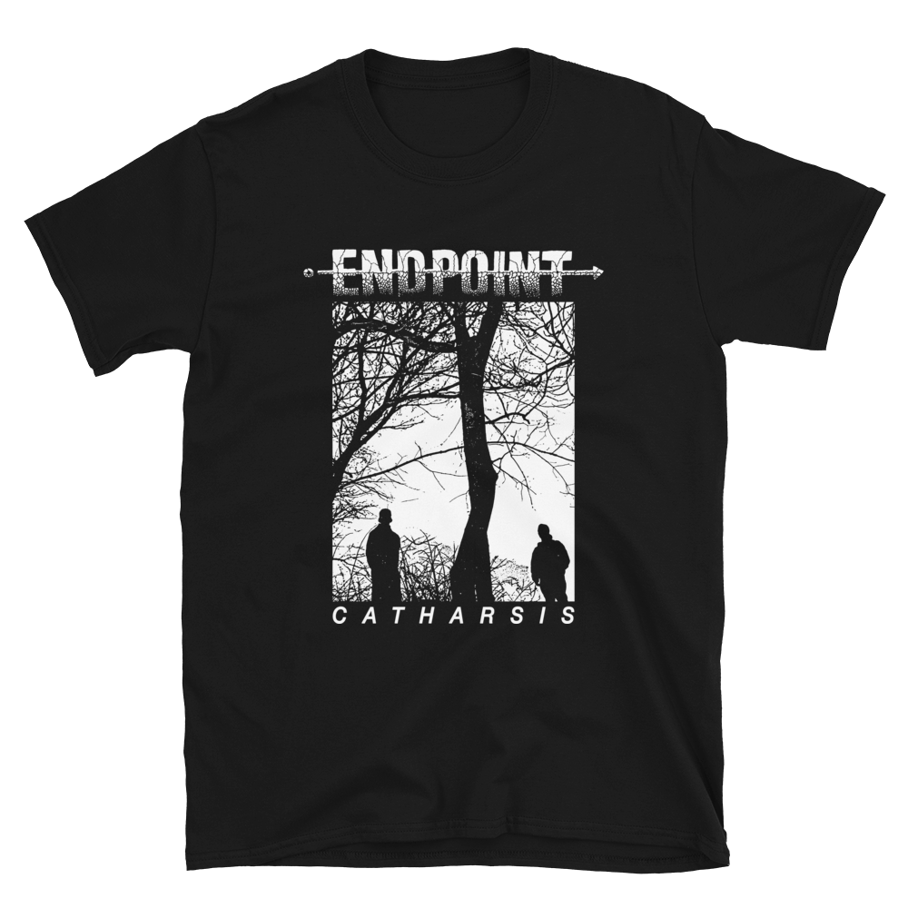 ENDPOINT Catharsis Shirt – Shirt Killer