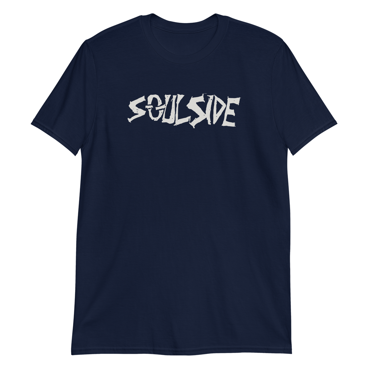 SOULSIDE Logo Shirt – Shirt Killer