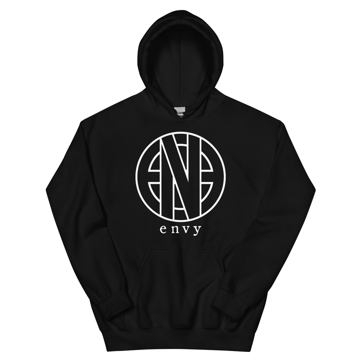 envy Logo Pullover Hoodie – Shirt Killer